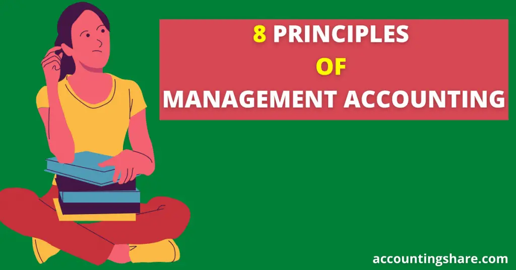 Top 8 Advantages or Needs and Importance of Management Accounting [With ...