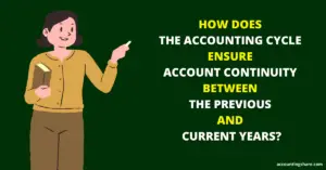 Accounting Cycle-Definition, Steps, Examples, and Explanation [With PDF ...