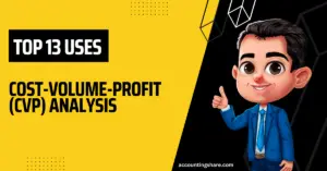 16 Important Assumptions of Cost-Volume-Profit (CVP) Analysis [With PDF ...