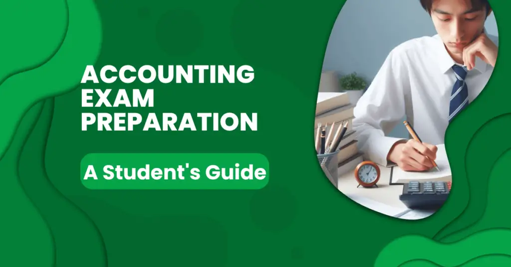 10 Proven Study Techniques for Accounting Success - Accounting Share